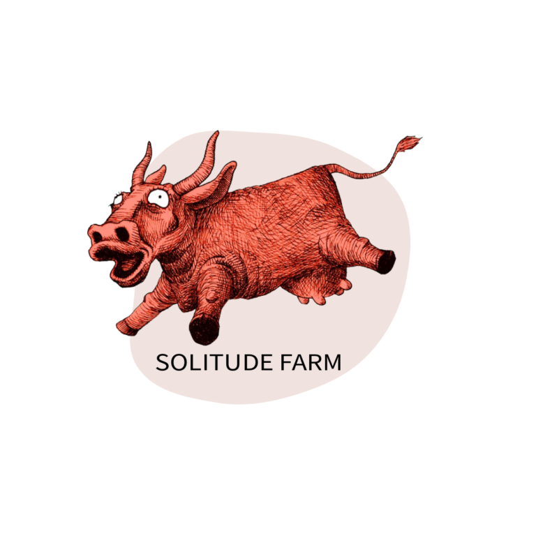 Solitude Farm - Come back to where food grows